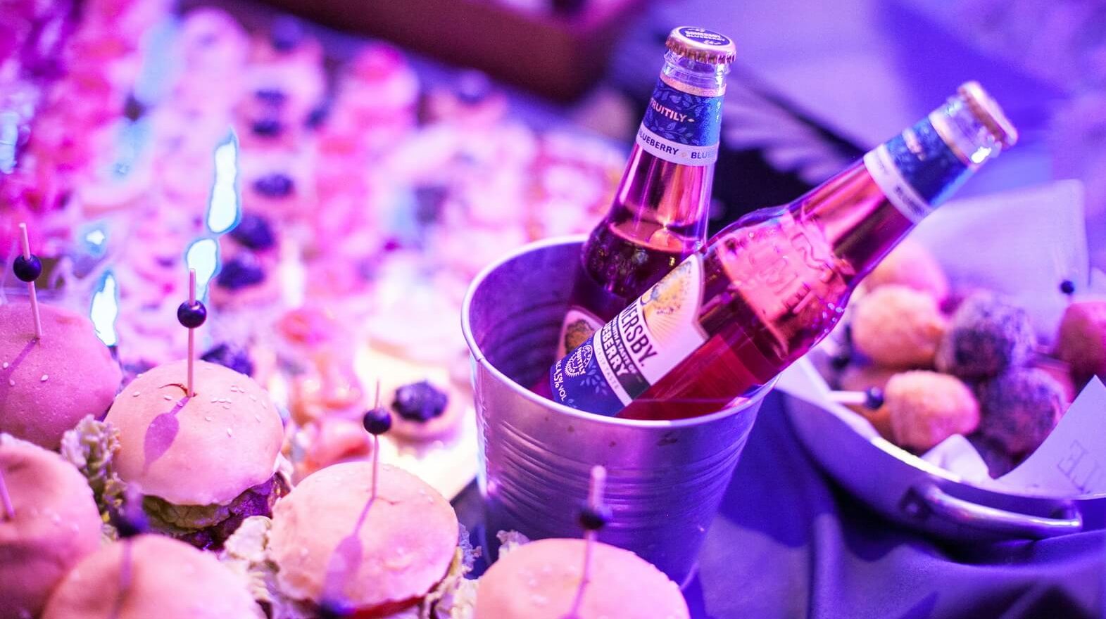 SOMERSBY LAUNCH PARTY Promo Event somersby-launch-party-promo-event